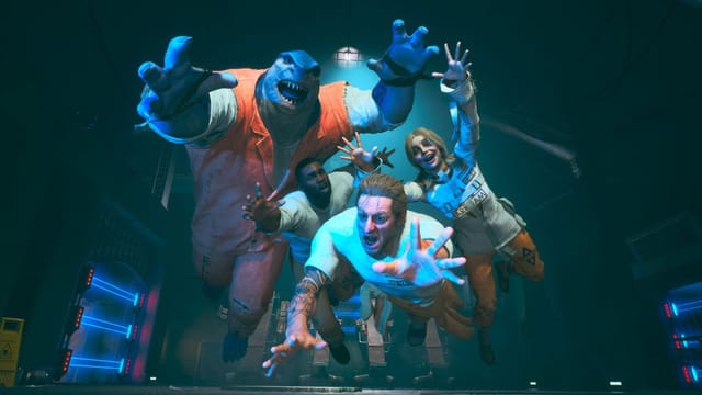 All Suicide Squad Kill the Justice League playable characters explained