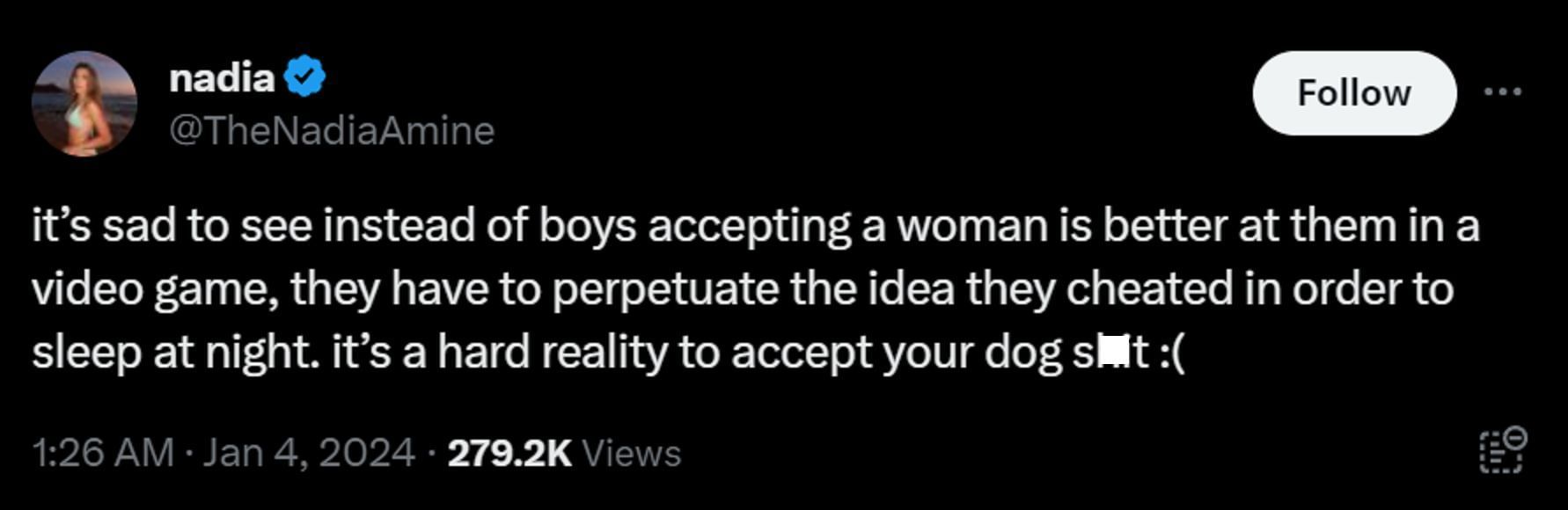 "Blacklisted from playing Call of Duty tournaments " - Controversial ...