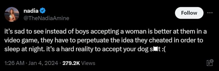 "Blacklisted from playing Call of Duty tournaments " - Controversial ...