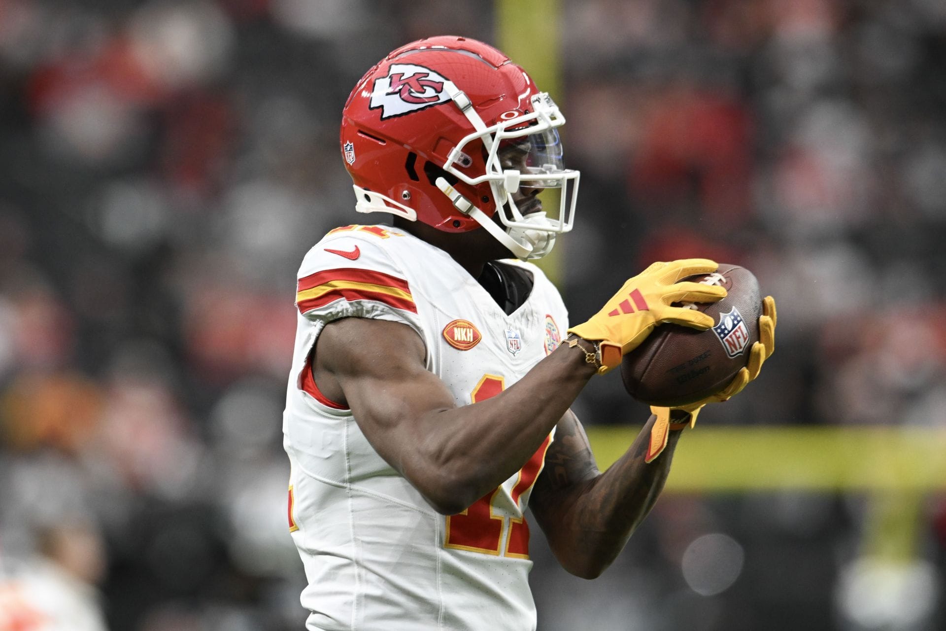 Marquez Valdes-Scantling Net Worth, Salary, Contract, Endorsements ...