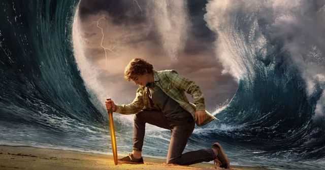 Percy Jackson And The Olympians Episode 5 Ending Explained A God Buys