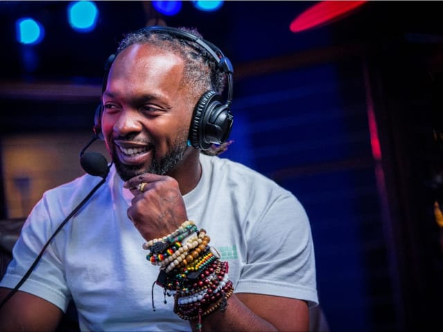 "Definitely Ken Masters and Akuma": Tasty Steve talks Red Bull Pindrop ...