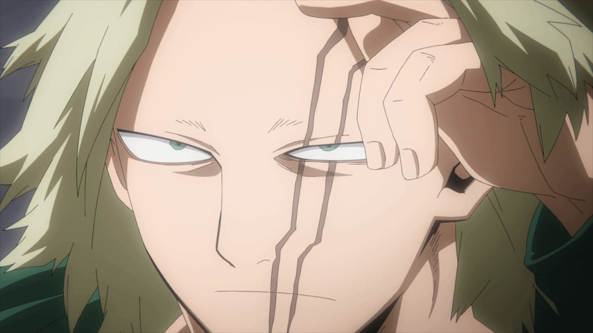 My Hero Academia chapter 412: Release date and time, what to expect, and more