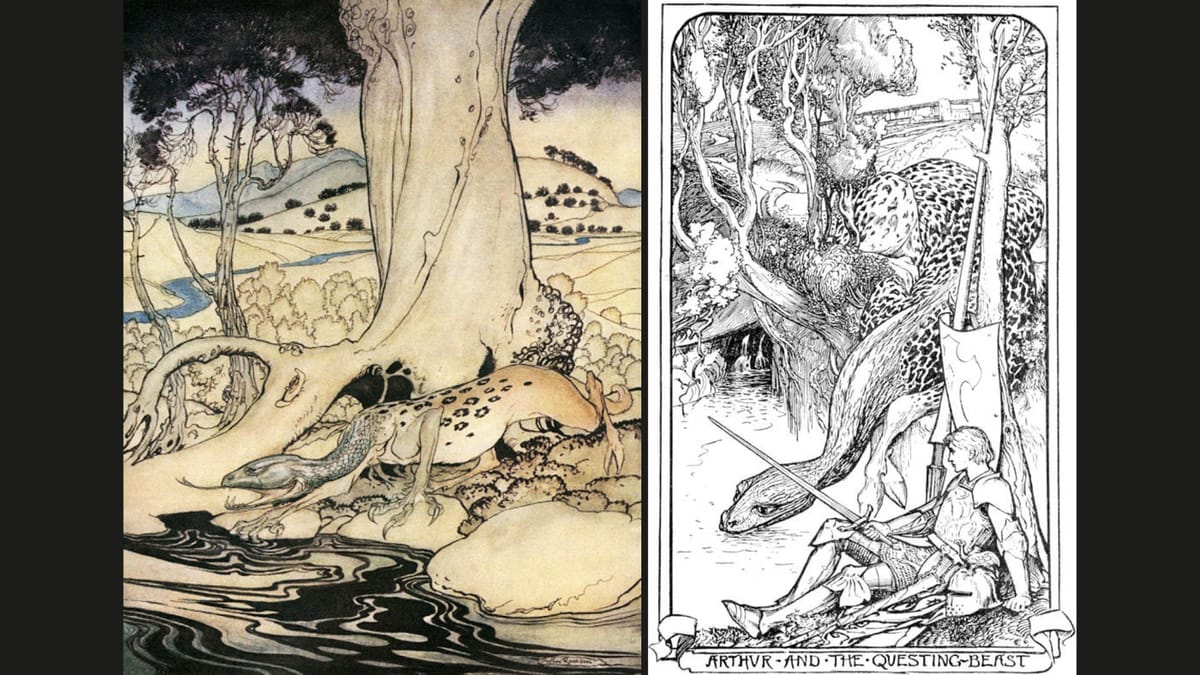 Farigiraf: Exploring the Long Neck Pokemon origin, influences, lore ...