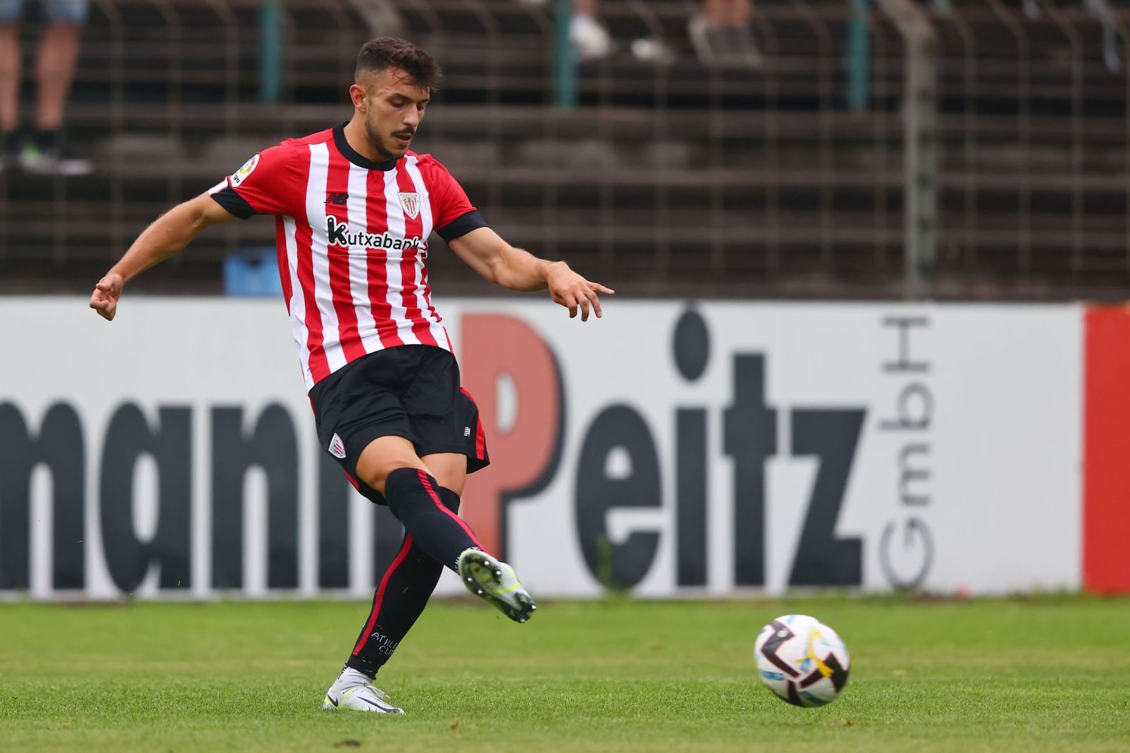 Chelsea Transfer News Roundup: Blues want Aitor Paredes, Arsenal eyeing ...