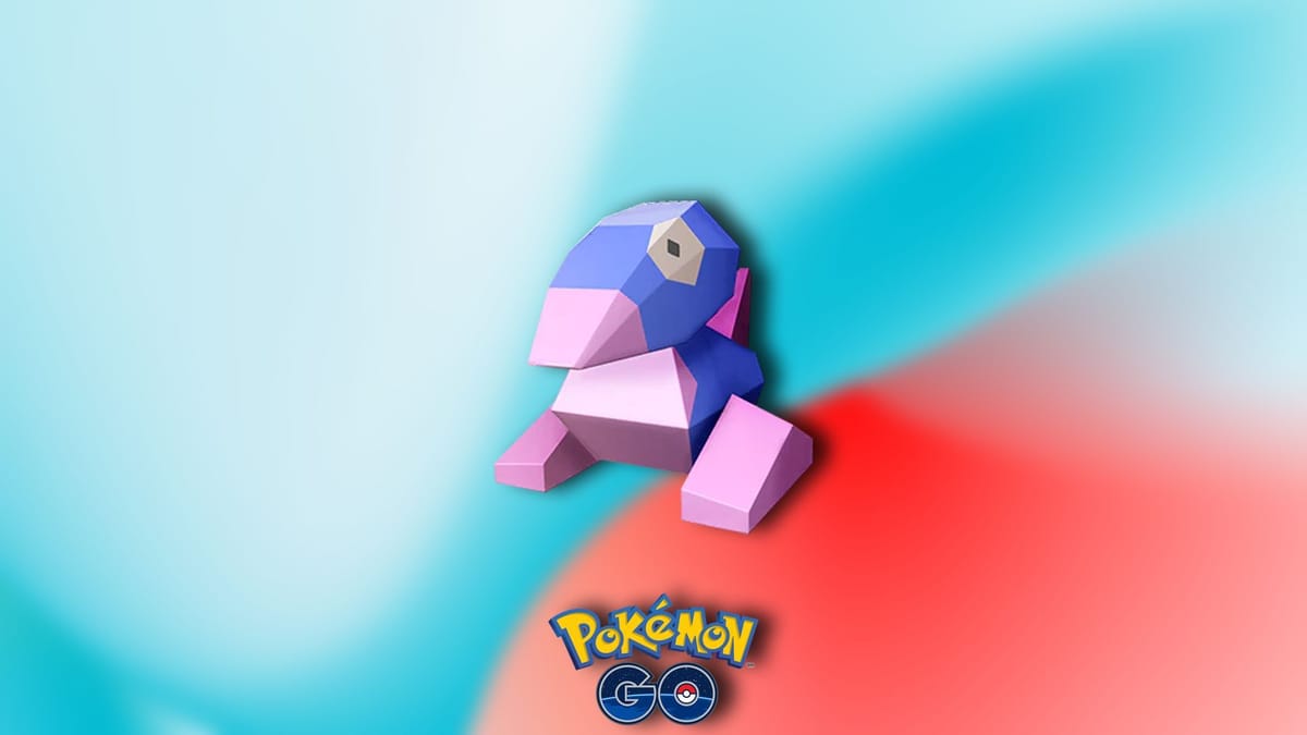 Pokemon GO Porygon Community Day Classic preparation guide