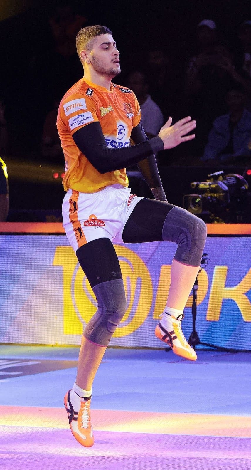 PUN vs GUJ prediction: 3 players you can pick as captain or vice ...