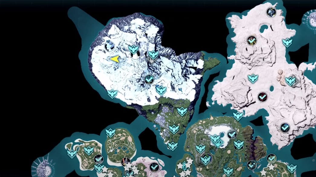 5 best Ground-type Pals to catch in Palworld