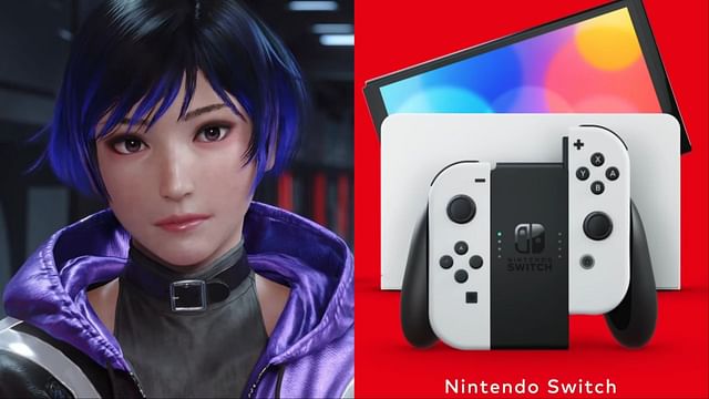 Is Tekken 8 available on Nintendo Switch?