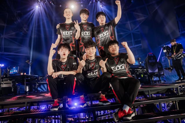 Top 5 teams to look out for at VCT China League