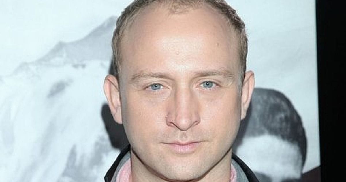 Detective Forst: Complete list of cast in the series