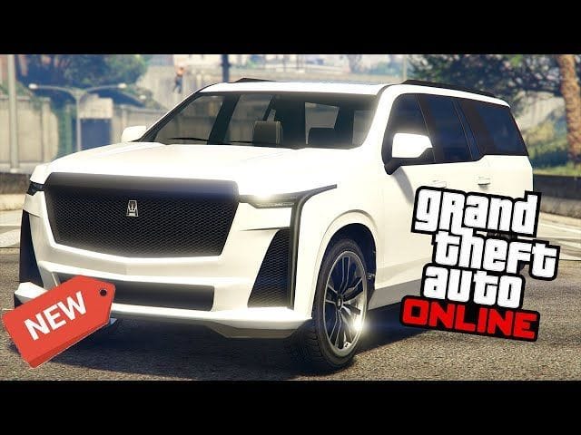 Albany Cavalcade XL is finally out in GTA Online: Performance, price ...