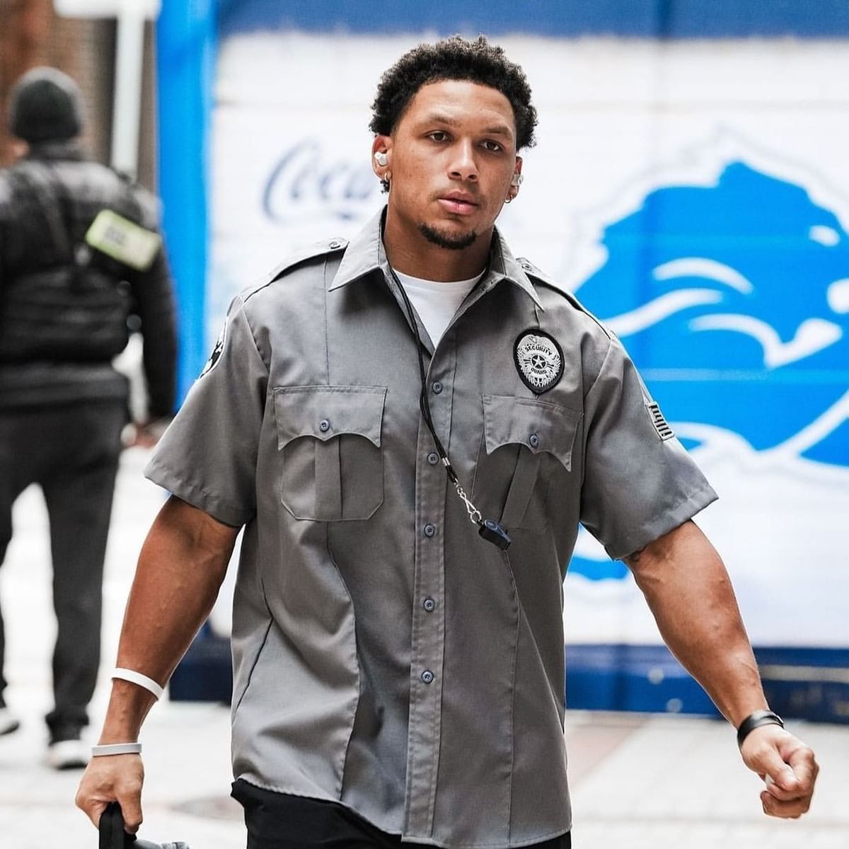 Craig Reynolds Parents Net worth, Age, and Nationality.