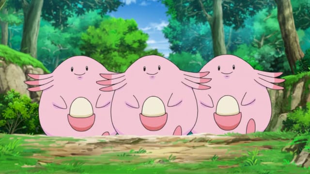 Pokemon GO Chansey raid guide: Weaknesses and best counters