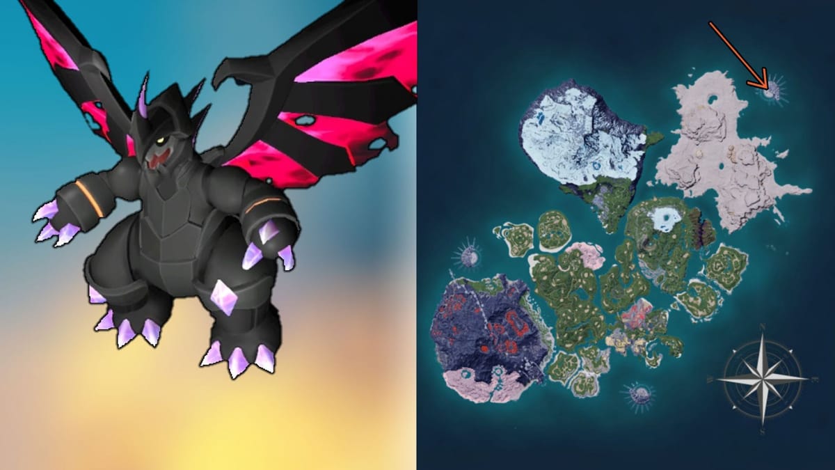 5 best Pals for combat in Palworld