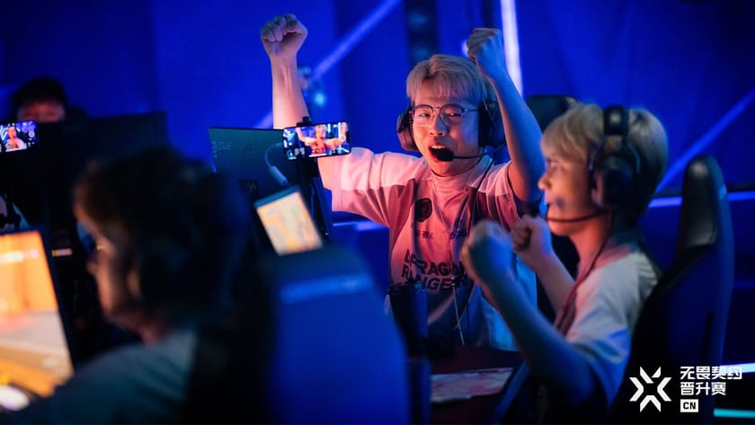 Top 5 players to look out for at VCT China League