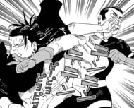 Who is Fumihiko Takaba in Jujutsu Kaisen?