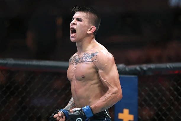 Maurio Bautista Next Fight