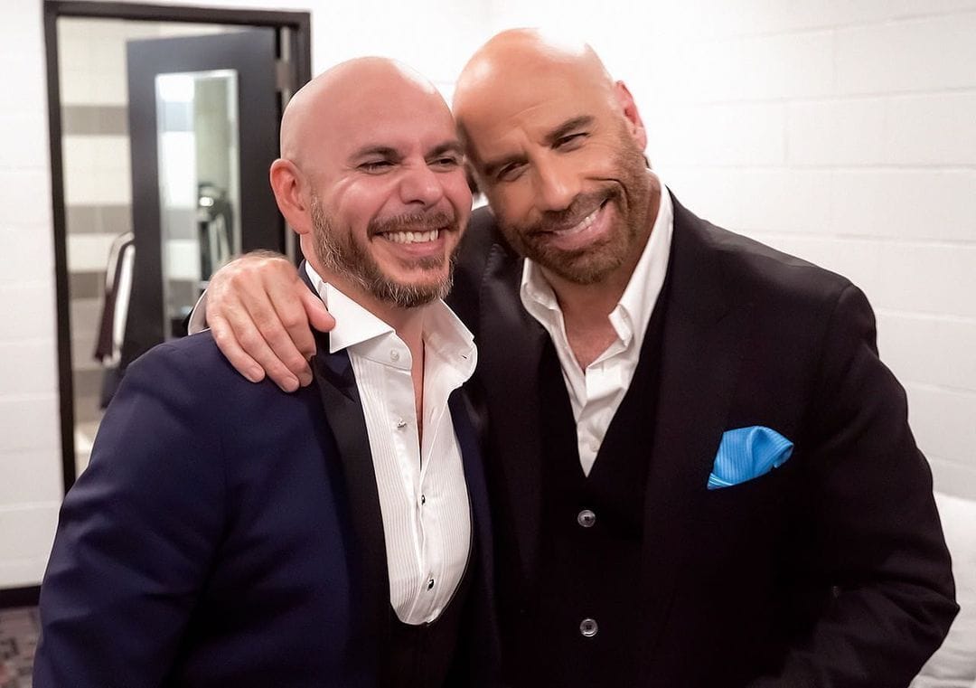 How much is John Travolta’s Net Worth as of 2024?