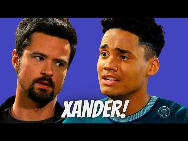 Is Xander from The Bold and the Beautiful really dead? Rumor explored