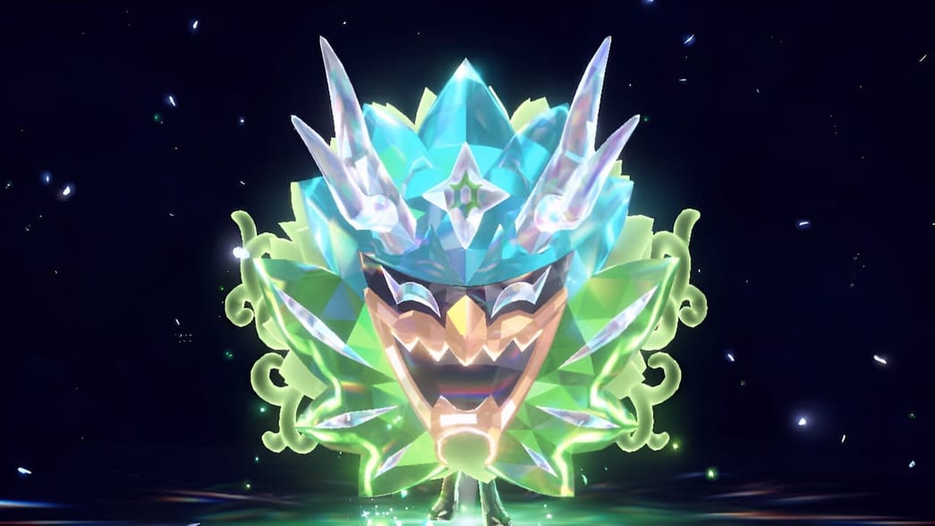 Best strategies to defeat 5-star and 6-star Tera Raids in Pokemon ...