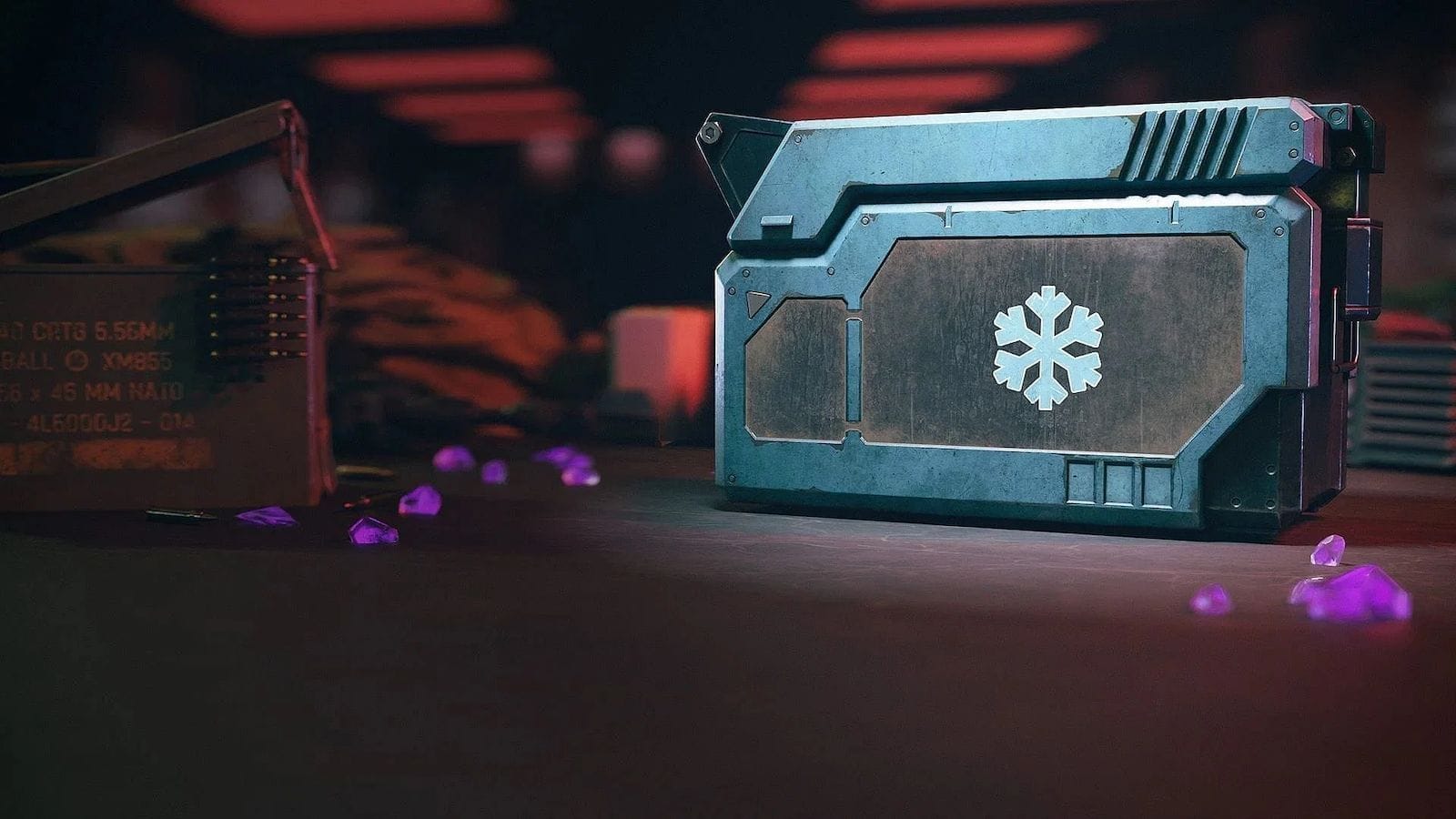 Modern Warfare 3 Zombies: How to get Frost Damage kills in Modern ...