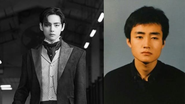 "He looks up to his dad": Fans cheer as radio host Kim Gu-ra shares ...