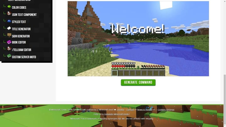 Best Minecraft tools every player should use