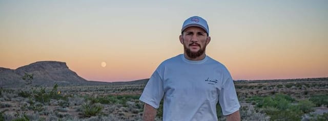 Merab Dvalishvili Net Worth 2024, Salary & Endorsements