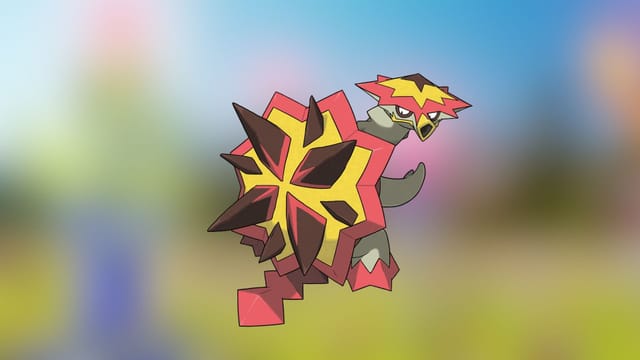 How to get Turtonator in Pokemon GO and can it be shiny?