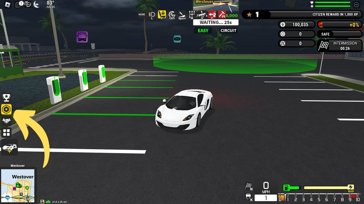 Roblox Ultimate Driving Codes