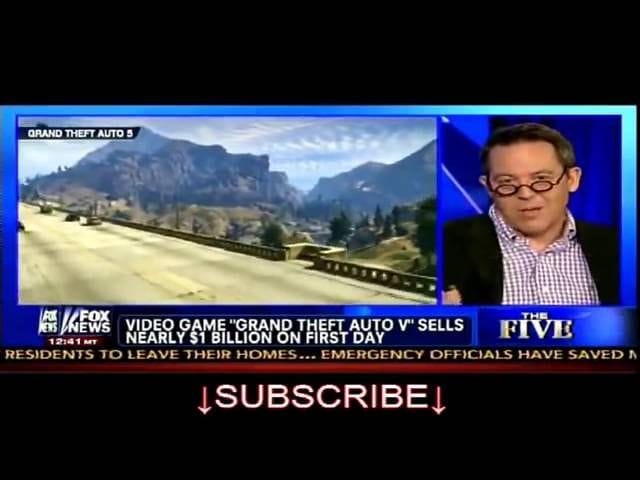 5 incredible milestones GTA 5 has achieved so far