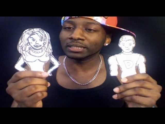 DeStorm Power's Profile, Net Worth, Age, Height, Relationships, FAQs