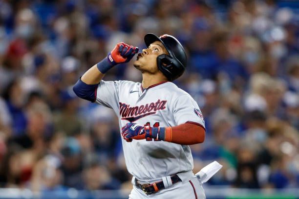 Jorge Polanco - Player Profile, Stats, Bio, Career and more