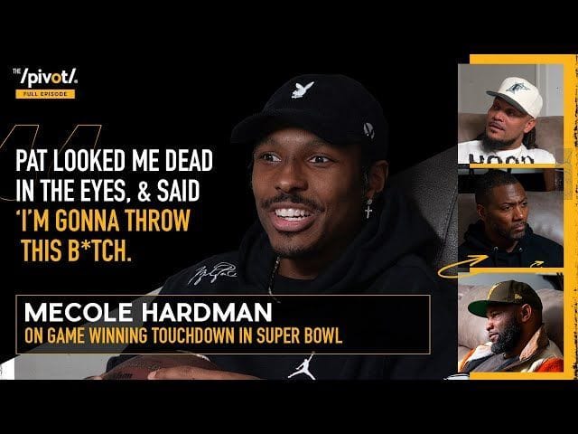 Mecole Hardman rips Nathaniel Hackett, Aaron Rodgers' Jets after in ...