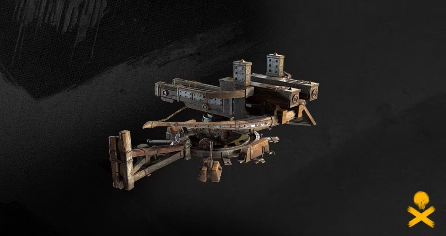 Skull and Bones ship weapons tier list