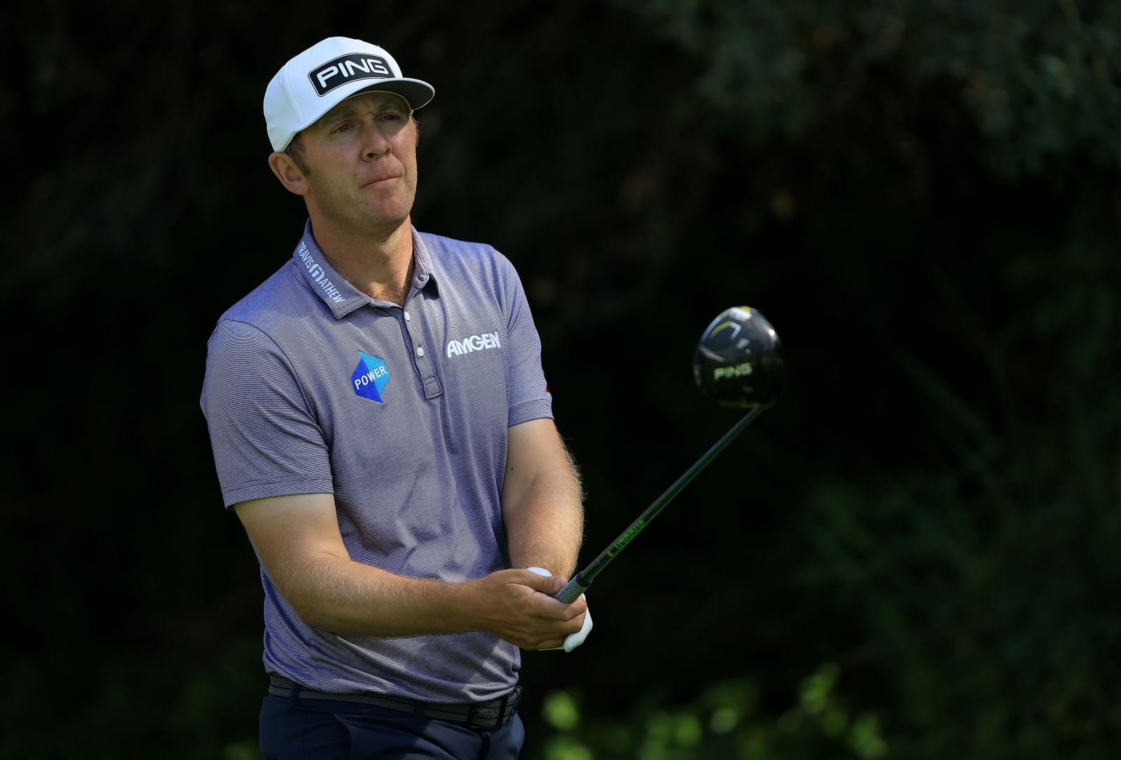 Seamus Power - Player Profile, Stats, Bio, Career and more