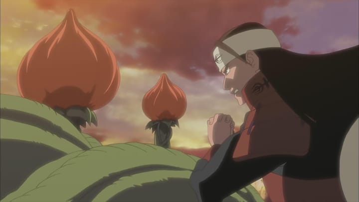 Naruto: Hashirama Senju's strongest jutsu, ranked