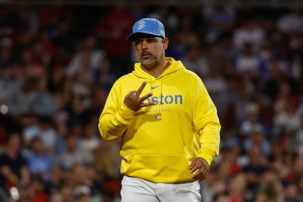 Who are Alex Cora’s Parents? Meet Alex Cora's Father, Mother and Siblings