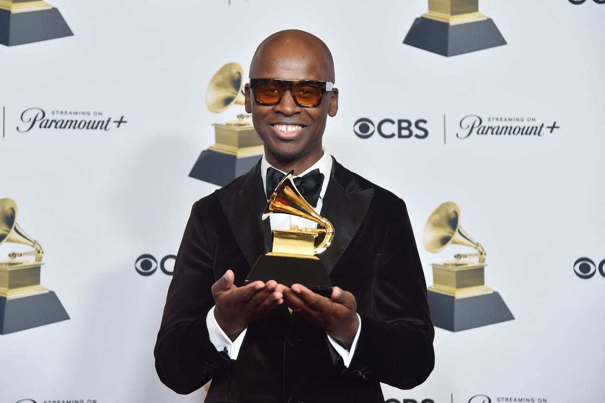 Grammys: Grammys 2024: Complete list of all winners