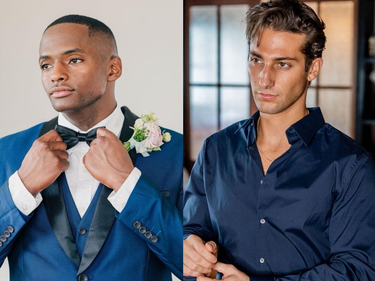 "He isn't innocent": Bradley Carter reflects on Joe's group text snitching on Southern Hospitality