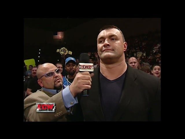 WWE: 5 times that WWE borrowed ideas directly from the UFC