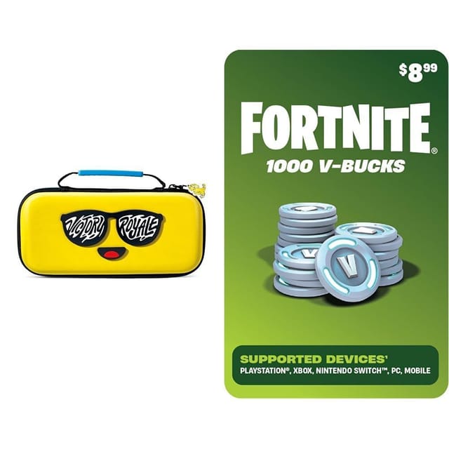 Fortnite Peely Protection Case: Price, specifications, release date ...