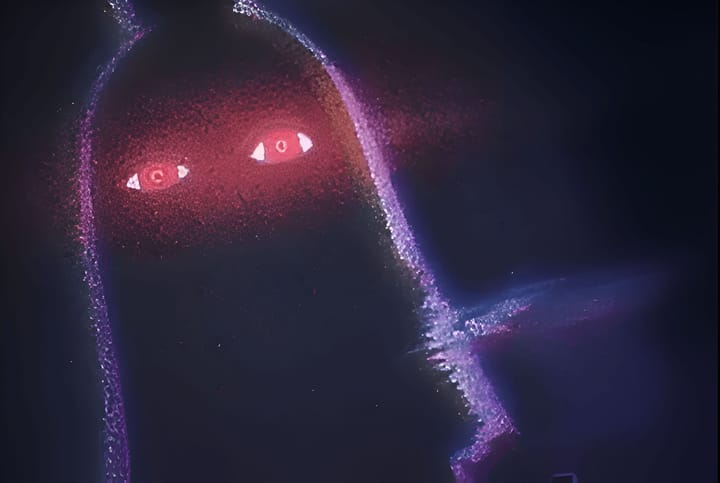 One Piece theory claims Imu's beginnings, and origins of Devil Fruits ...