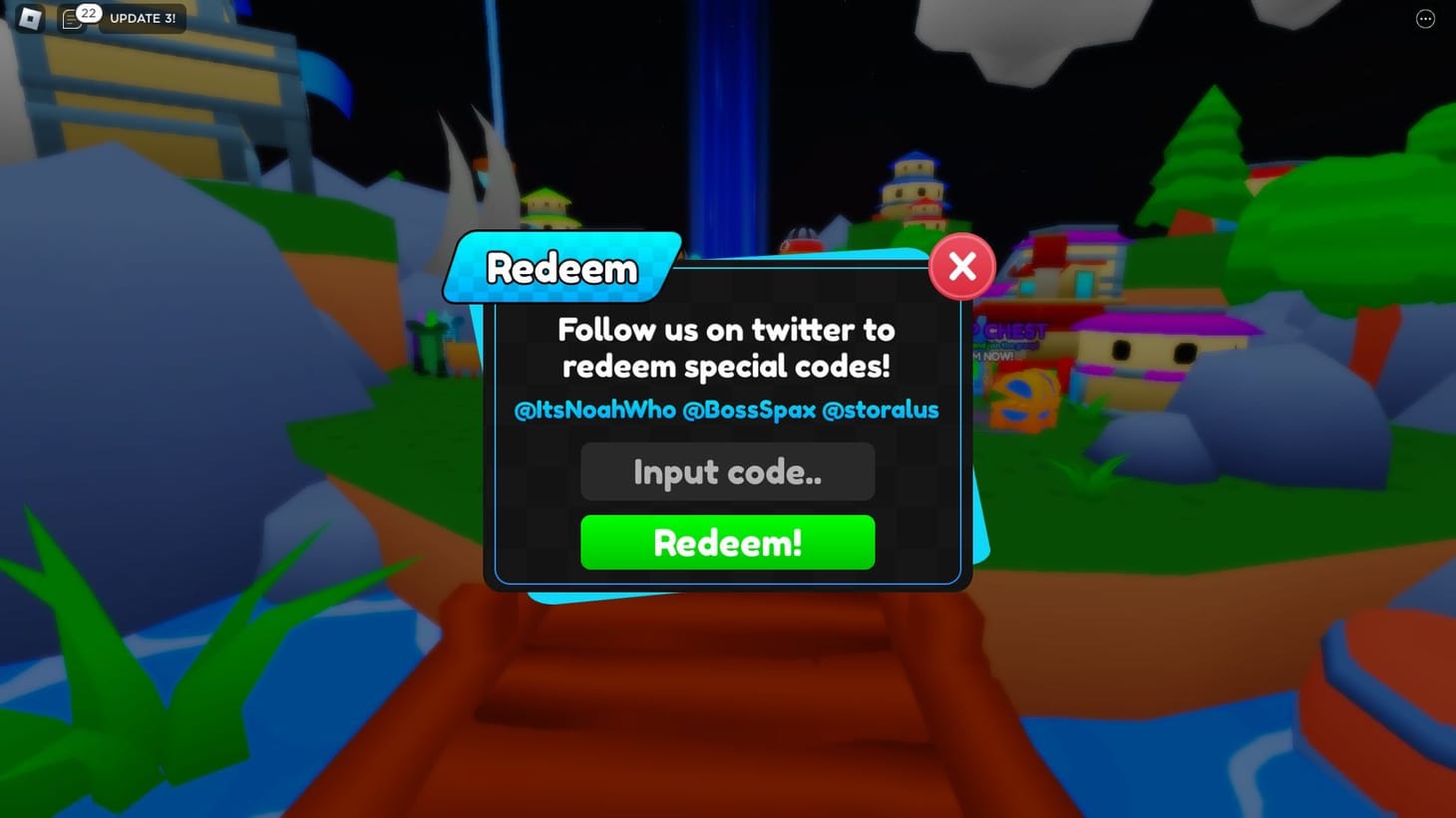 Anime Combat Simulator Codes (2024)