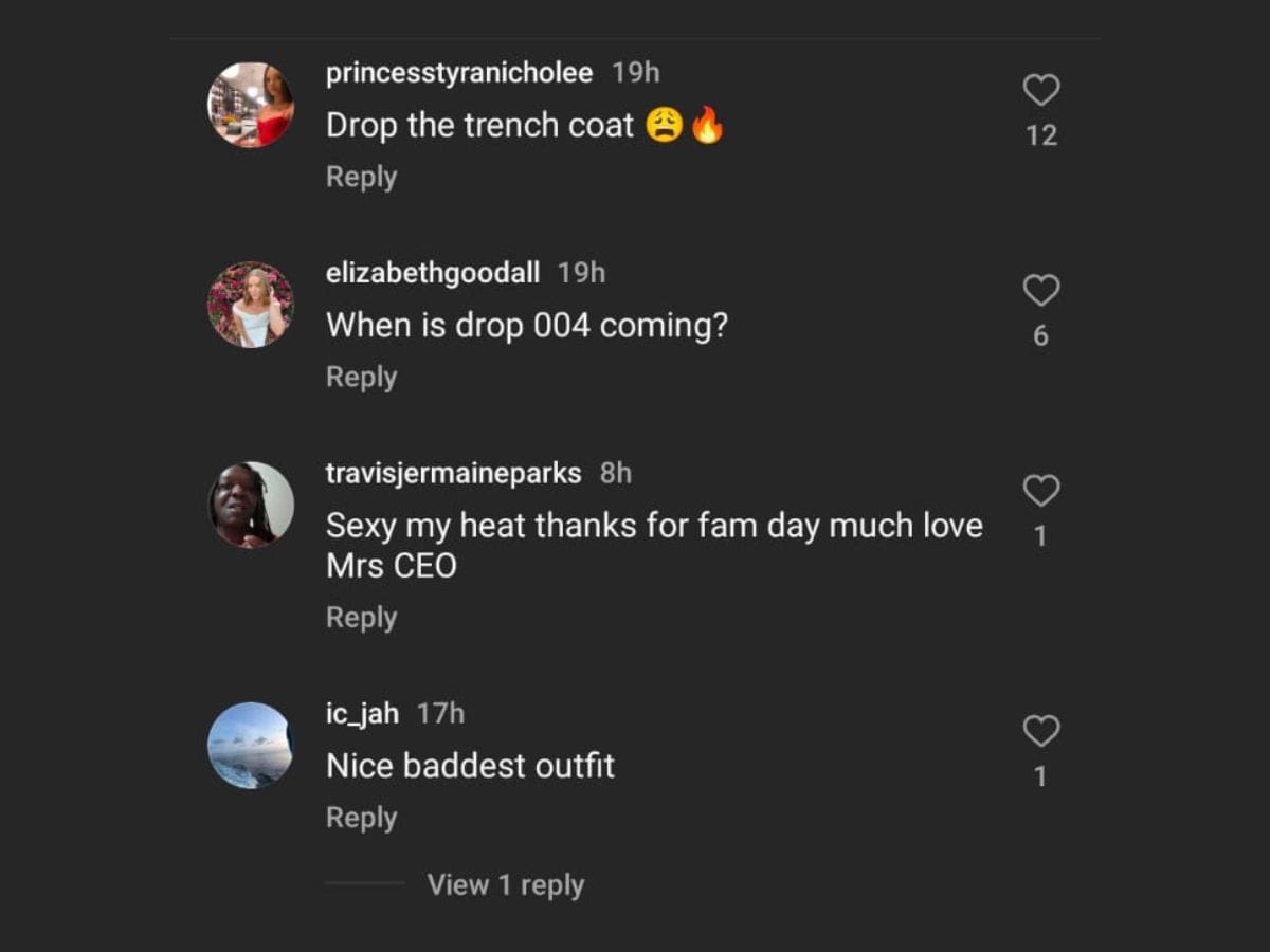 Kylie Jenner’s latest campaign wearing Khy x Namilia restock stuns the ...