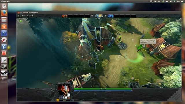 Top 5 Linux distros for gaming in 2024