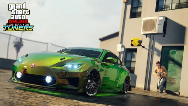 5 facts to know about Emperor Vectre in GTA Online (2024)