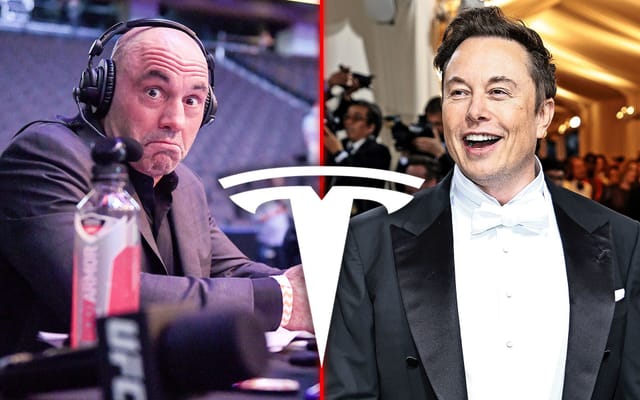 Optimus Gen 2: Elon Musk's latest Tesla creation reminds a stunned Joe ...