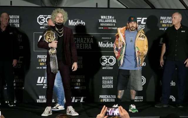 5 best UFC fights to look forward to in March 2024
